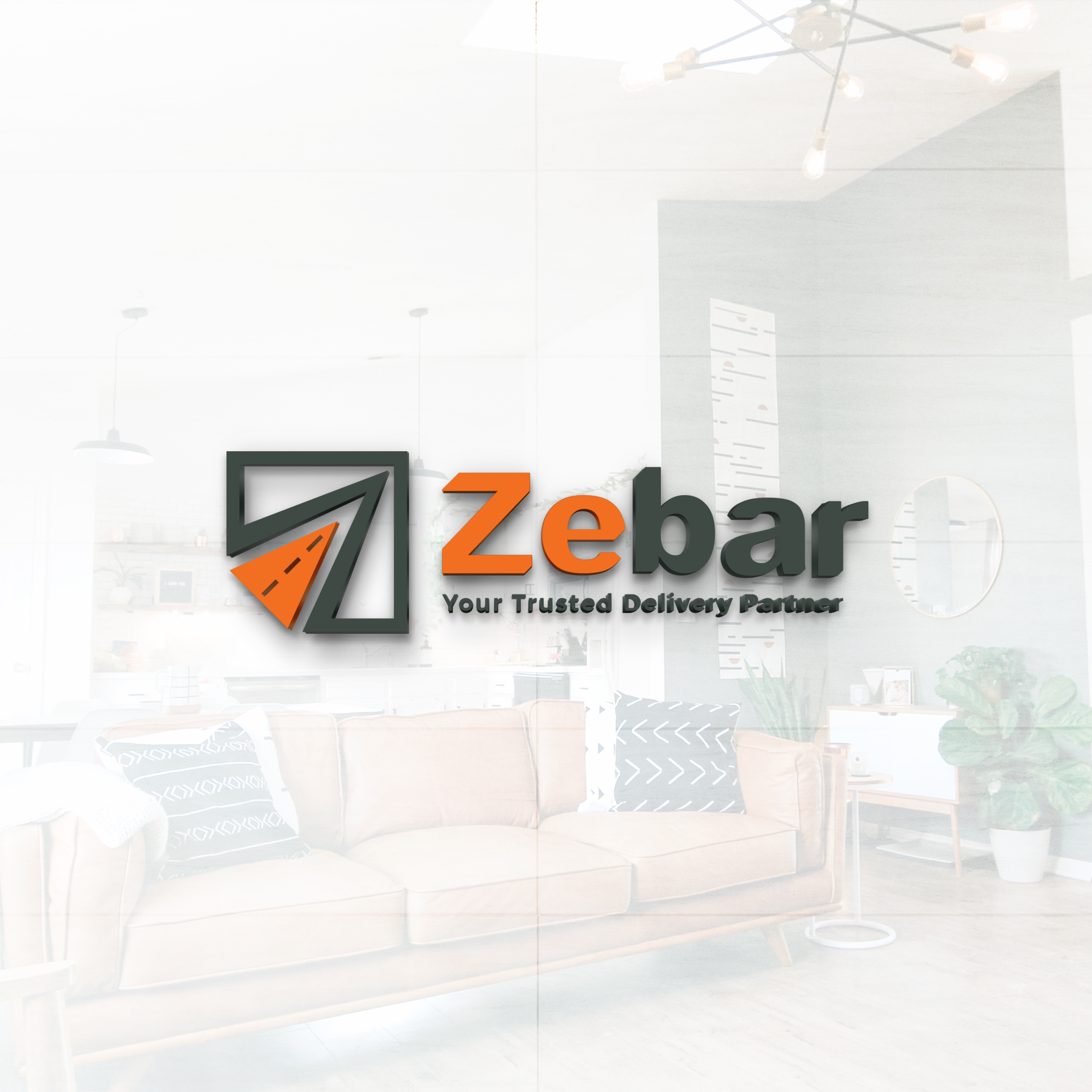 ZEBAR - Admin App